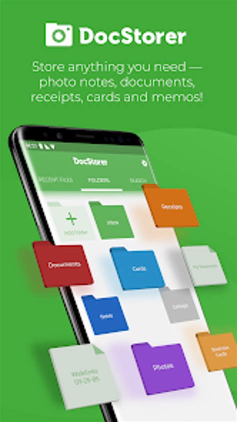 docstorer photo notes docs apk for android download