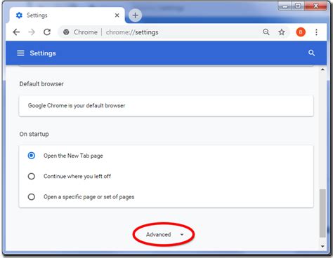 How To Enable JavaScript In Different Browsers WebMoney Wiki