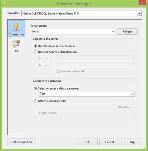 Tips And Tricks For Sql Server Developers Ssis Logging