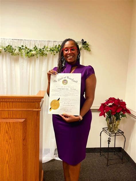 Kaprece James Mpa On Linkedin Community Community Communityimpact