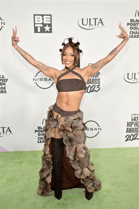 Left Eye Outfits Left Eye Outfits