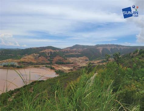 선진씨엔에스 필리핀 니켈 광산 채굴 돌입 아주경제