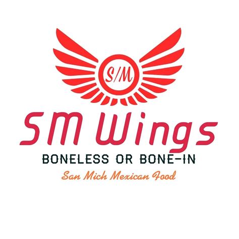 Sm Wings Dallas Tx