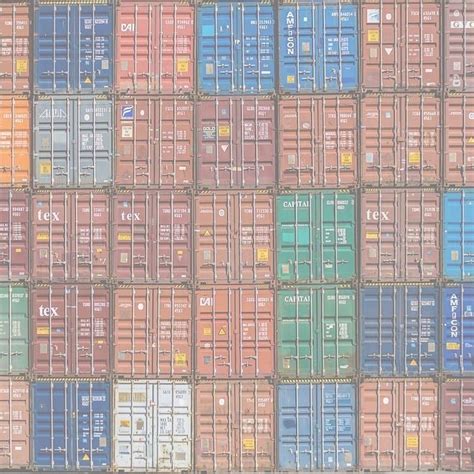 Shipping Container Architecture