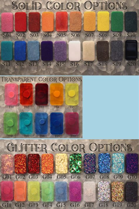 Left Single Color X Ray Marker Single X Ray Marker With Initials Etsy