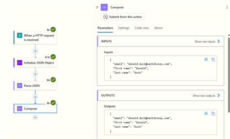 Azure Logic Apps Can I Verify The Existence Of A Specific Property In A Json Object Using