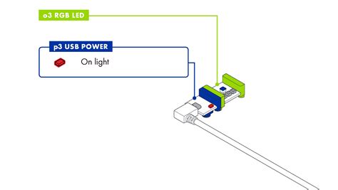 Usb Power Adapter Cable At Mg Super Labs India