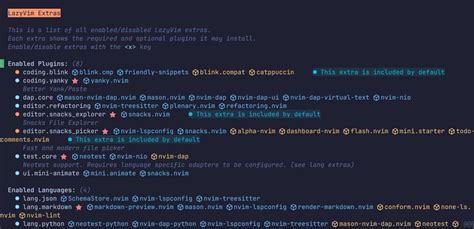 Configuring Lazyvim And Python On Windows With Wsl Dev Community