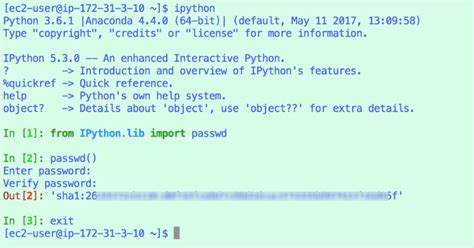 Installing Jupyter Notebook On Aws Ec2 Ubuntu Deep Learning Image By Vatsal Raval Becoming