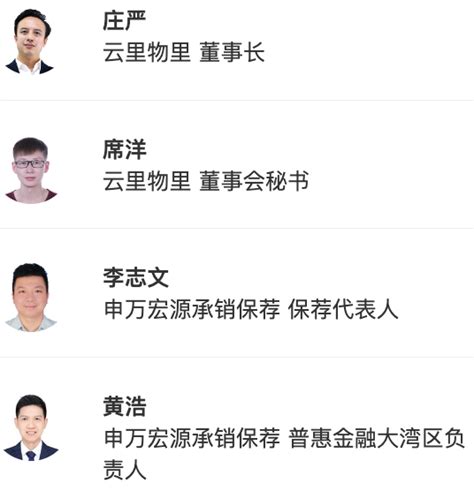 路演互动丨云里物里11月16日北交所上市网上路演 知乎