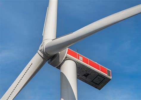 Windenergieanlagen Von Enercon Neues Topmodell E 175 Ep5 Weitere