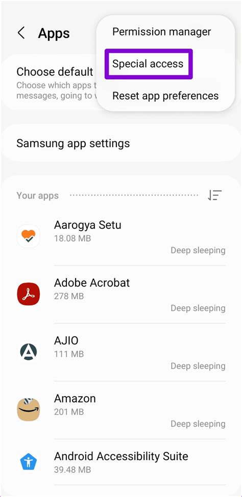 Ways To Fix Picture In Picture Mode Not Working On Android Guiding Tech