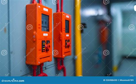 Comprehensive Electrical Circuit Diagram Illustration A Detailed Visual Guide To Complex Wiring