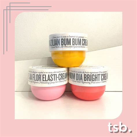 Sol De Janeiro New Delicia Brazilian Bum Bum Cream Beija Flor