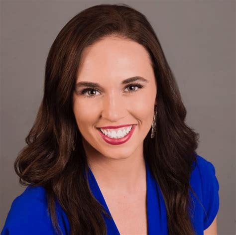 Courtney Fromm Fox 31 Bio Age Wife Salary Net Worth Denver