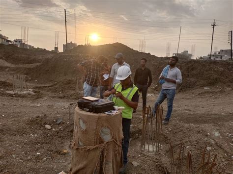 Index Lab And Consultants On Linkedin Testing Construction