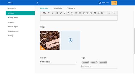 2 02 Add Products To Your Store Basekit Support