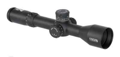 Ior Valdada Hunting Rifle Scopes For Sale Ebay