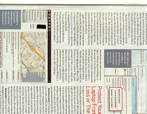 Vupoint Magic Wand Scanner Review The Gadgeteer