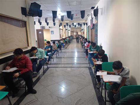 برگزاری آزمون جامع کلاس های تابستان ۱۴۰۱ پایه هفتم