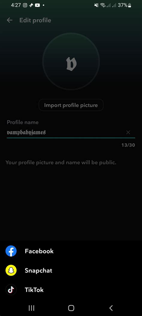 Why Do They Allow Us To Import Pictures From Everywhere Except Our Phone Storage Rtidal