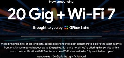 Google Fiber Begins Trialing Gig Residential Internet With Wi Fi Routers Techspot