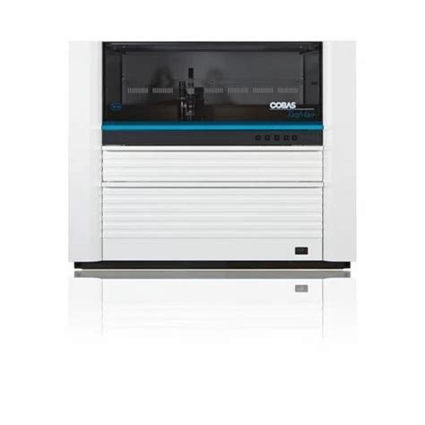 Cobas Taqman System At Best Price In Mumbai By Roche Diagnostics India Private Limited Id