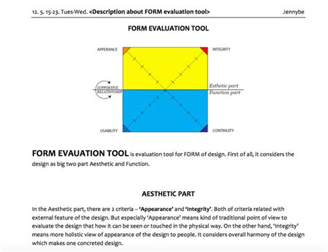 INDEX Design To Improve Life Jenn