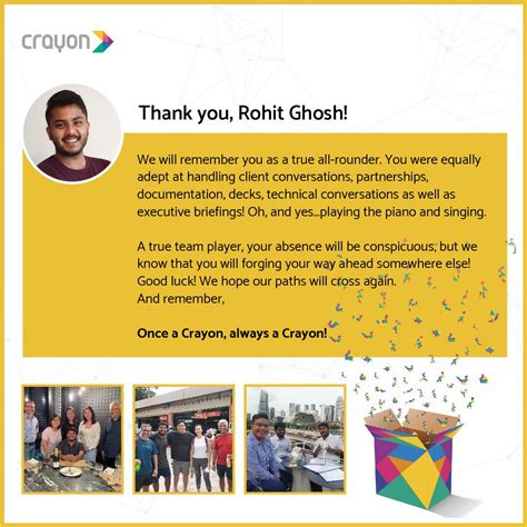 Rohit Ghosh On Linkedin Hello Everyone Wanted To Share That Today 5