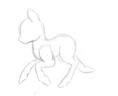 Mlp Run Cycle Animation By Skybreeze Mastermc On Deviantart