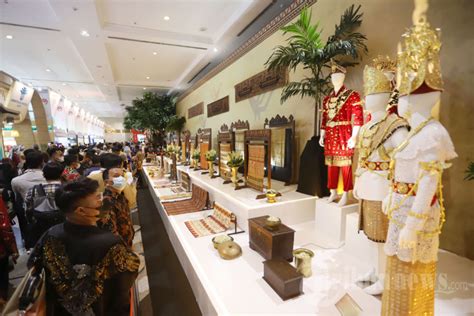 Pameran Kriyanusa Kerajinan Nusantara 2022 Foto 5 1939179