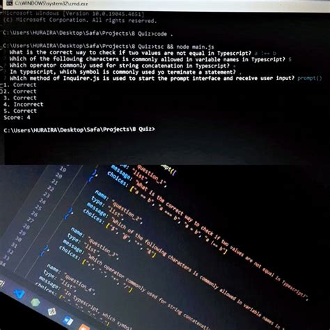 Safa Muhammad Anas On Linkedin Learning Typescript Developer