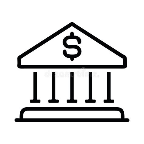 Bank Logo Investment Stock Illustration Illustration Of Finance