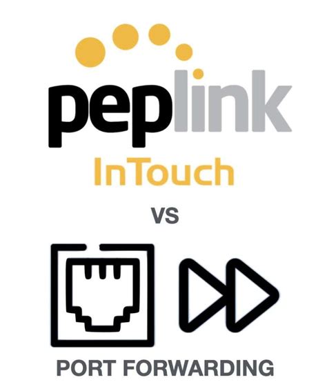 Intouch Or Port Forwarding The Best Guide For Remote Access