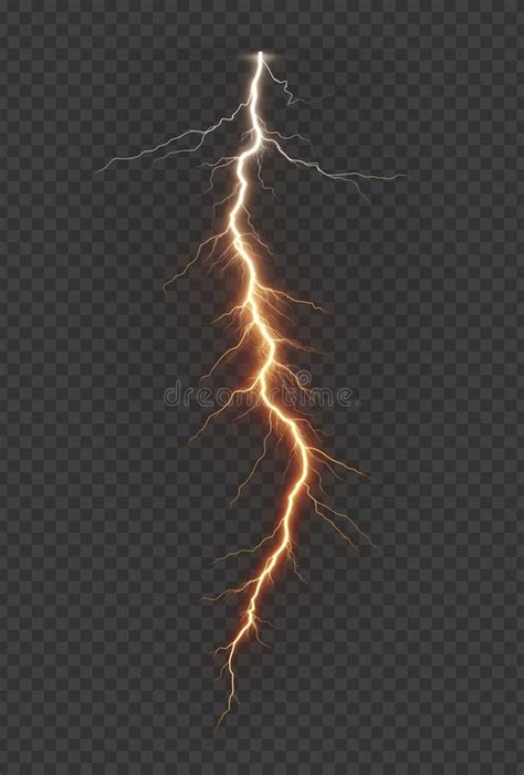 Png Lightning Stock Illustrations 1 789 Png Lightning Stock Illustrations Vectors Clipart