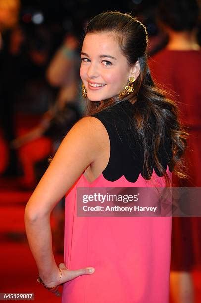 Céline Buckens Photos And Premium High Res Pictures Getty Images