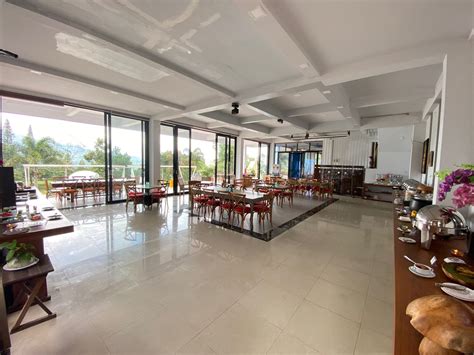 Depointe Resort And Resto