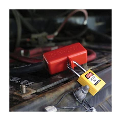 150821 Batteryblock Cable Lockout Large Alliance Safety