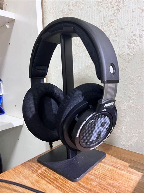 Philips SHP9500, Audio, Headphones & Headsets on Carousell