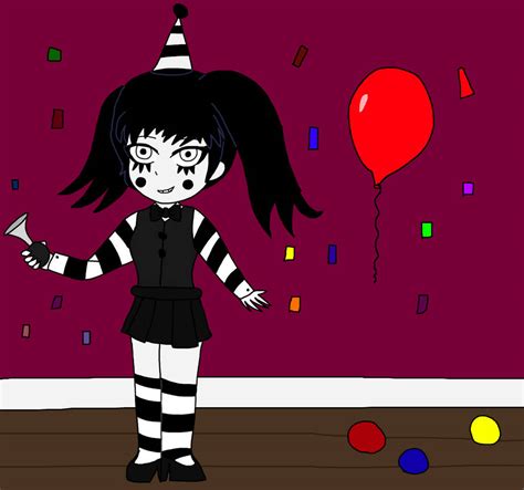 Circulus The Clown By Gontsuk On Deviantart
