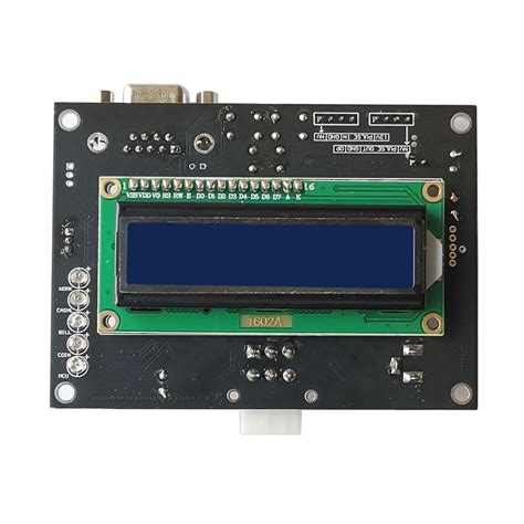 Letpos Pro Board Converter The Mdb Payment Data To Pulse Output Vending Machine And Letpos Pro
