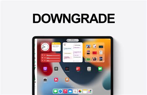 How To Downgrade IOS To IOS On IPhone And IPad Tutorial