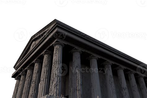 Ancient Building Png Object 25277217 Png
