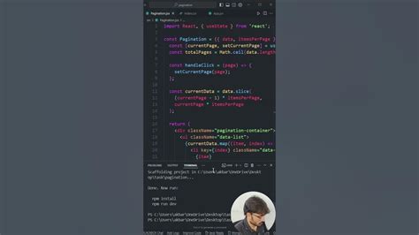 Ai Pagination Contentcreator Mernstack Mongodb Nodejs Reactjs Tech Ai Technology Youtube
