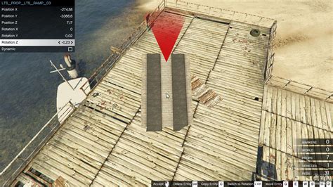 map editor 1 5 para gta 5