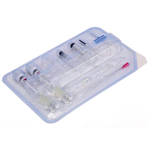 Ha Aesthetic Prp Kit 10ml2 Manson Prp