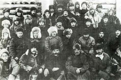 ИСТОРИЯ ЯКУТИИ В ЛИЦАХ