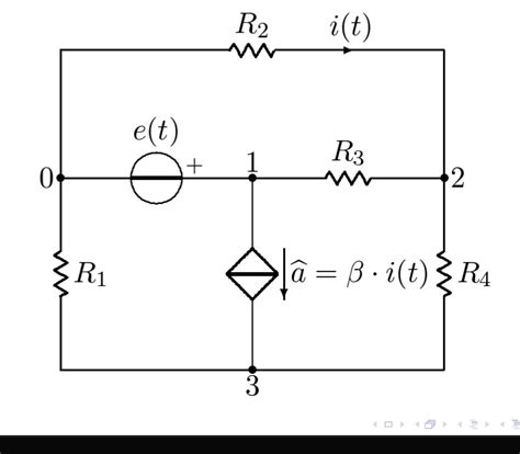 Solved Hi Can You Solve For Me These Two Circuits Using Chegg