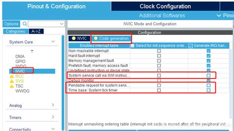 Stm32l4开发学习笔记 如何创建工程stm32l4 需要keil 哪个版本 Csdn博客