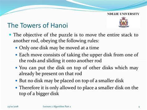 Lecture2b Algorithm Ppt